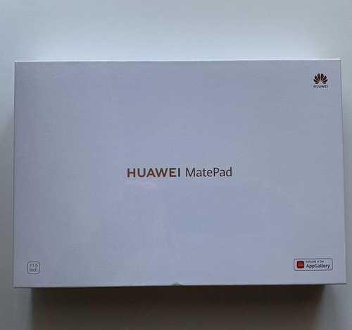 Планшет Huawei MatePad 11.5 Wi-Fi 6/128