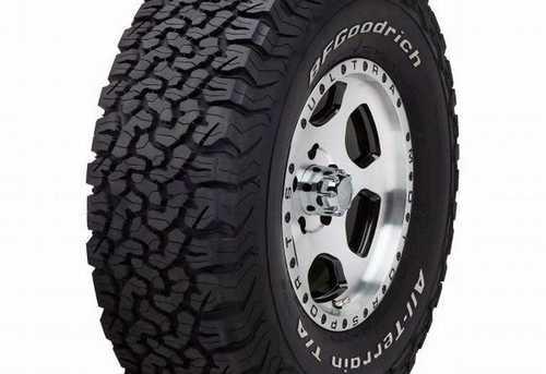 Bfgoodrich All-Terrain T/A KO2 12.5/35 R15 113Q