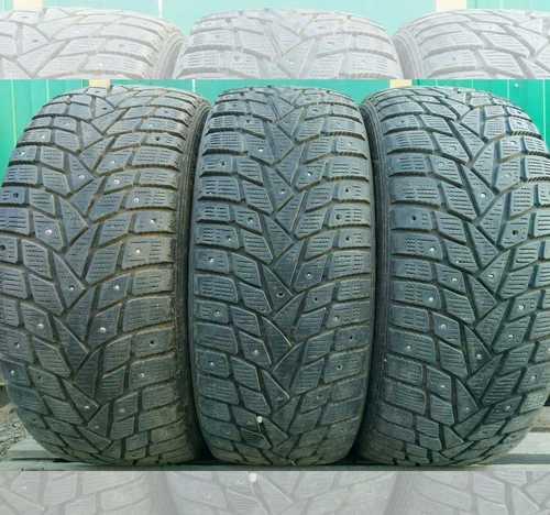 Dunlop SP Winter Ice 02 245/45 R18 100T