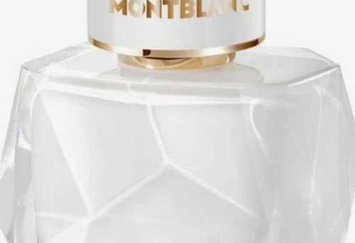 Парфюмерная вода