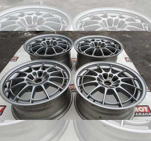 Продам диски enkei NT03 M R18