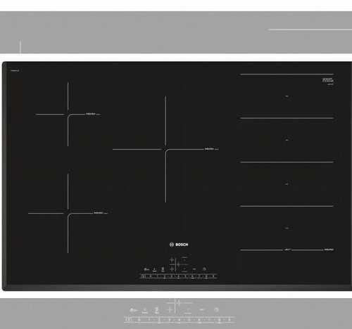 Варочная поверхность Bosch PXV851FC1E