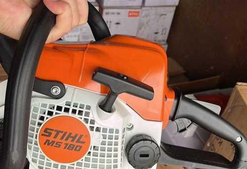 Пила stihl ms180 оптом и в розницу новая