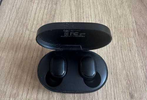 Наушники MI true wireless ebs basic 2