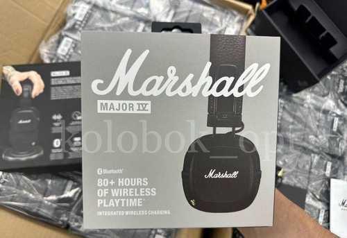 Беспроводные наушники marshall major 4 Оптом