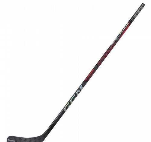 Клюшка хоккейная CCM Jetspeed FT7 Pro Grip Yth
