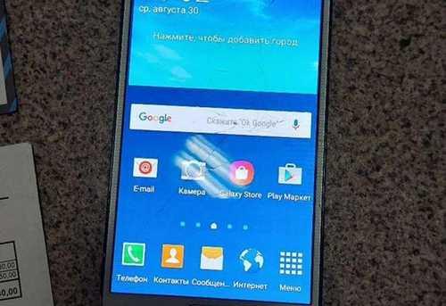 Телефон Samsung galaxy note 3 N9005 16Gb