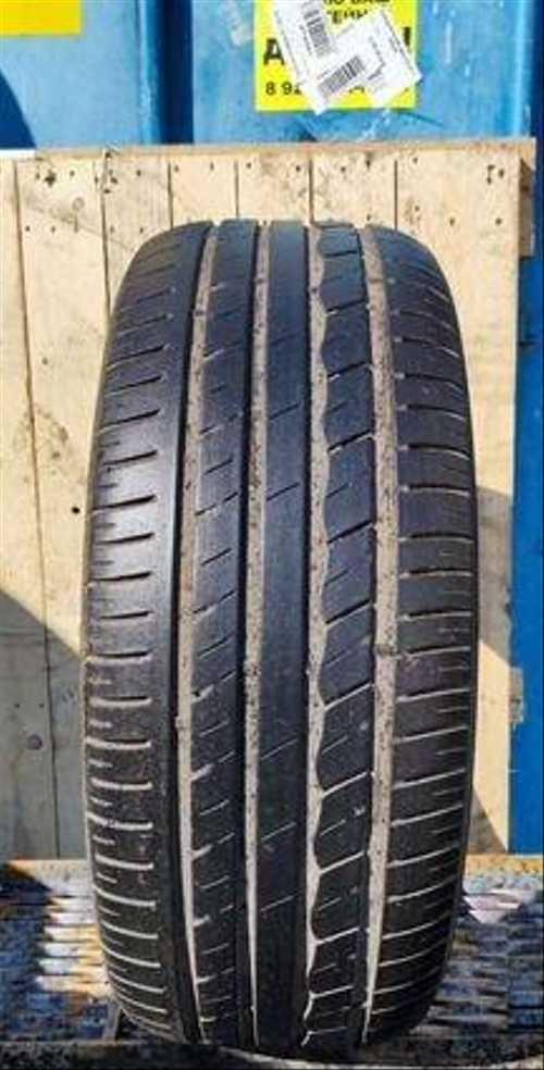 Kumho Ecsta HM KH31 225/55 R17 97V