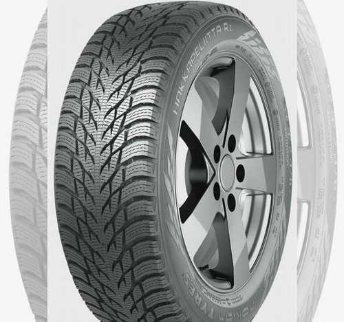 Nokian Tyres Hakkapeliitta R3 SUV 215/65 R16 102R