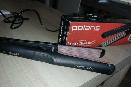 Продам электрощипцы polaris phs2011kz