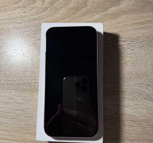 iPhone 15, 128 ГБ