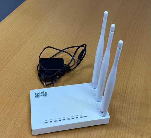 Wifi роутер netis mw5230