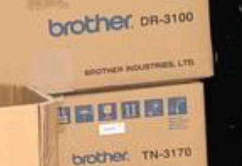 Brother tn-3170