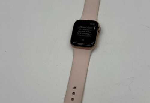 Apple watch 4 40 mm