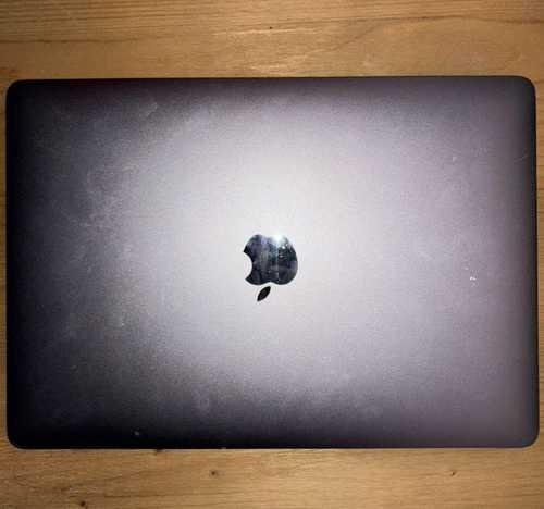 Macbook pro 13 2017 a1708