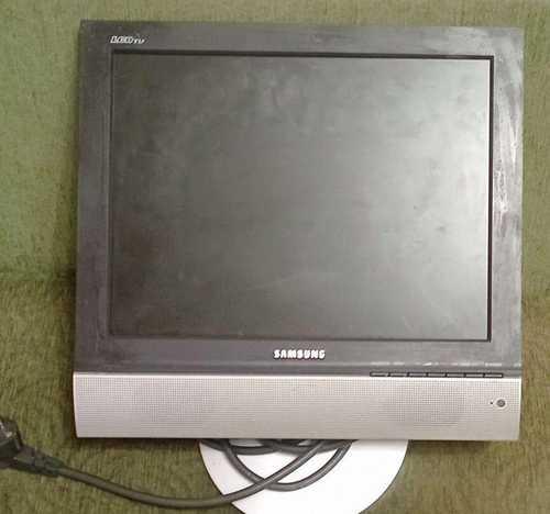 Телевизор Samsung LW15M23CP