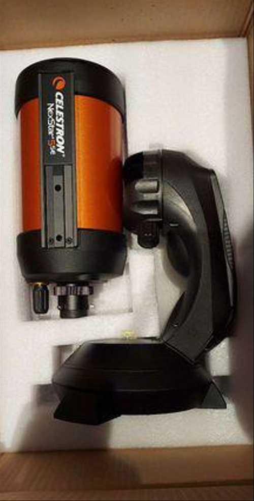 Телескоп celestron 5 se