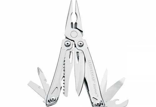 Мультитул leatherman Sidekick