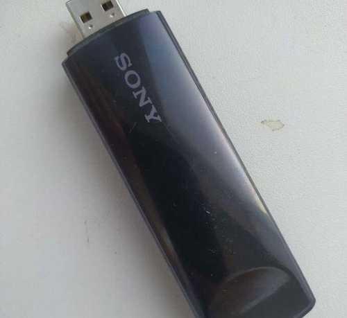 Wifi Адаптер Sony UWA-BR100
