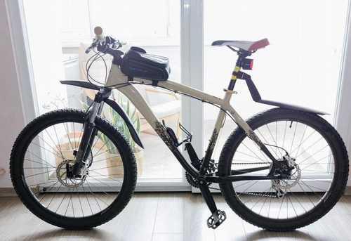Горный велосипед Specialized P.1 All Mountain 26"