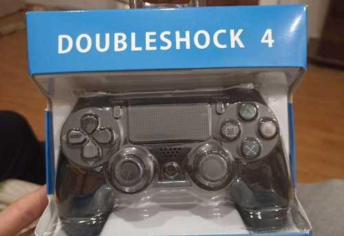 Dualshock 4