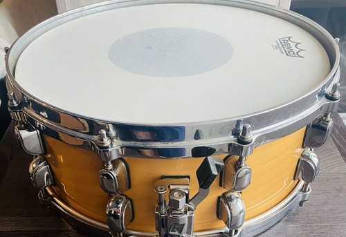 Малый барабан tama starclassic 14x5,5 Maple Japan