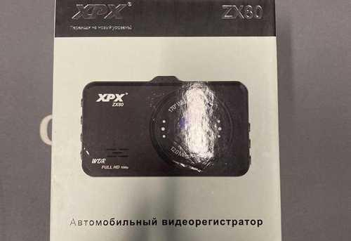 Автомобильный видеорегистратор XPX ZX80
