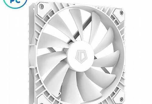 Вентилятор ID-Cooling WF-14025-XT V2 White 140x140