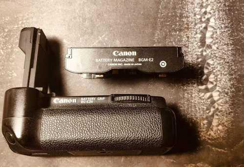 Canon BG-E2N - battery grip