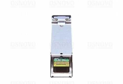 Osnovo SFP-S1SC19-G-1550-1310 SFP-модуль