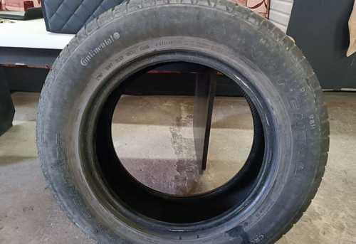 Continental CrossContact LX 215/65 R16 98