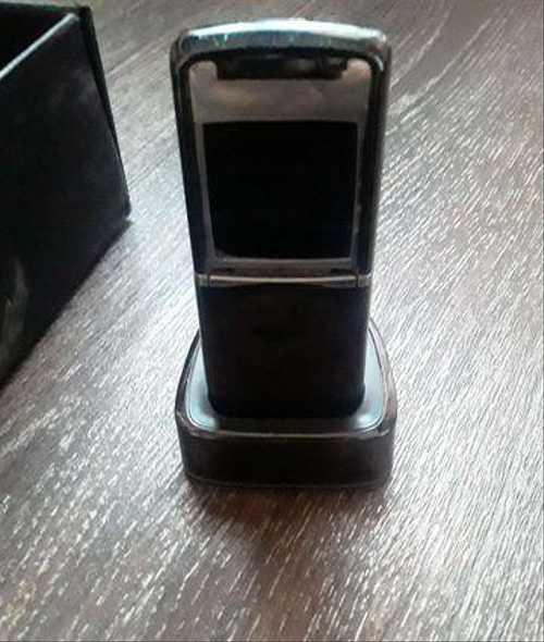 Телефон nokia 8800d