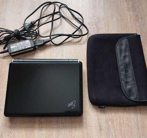 Нетбук Asus Eee PC 901