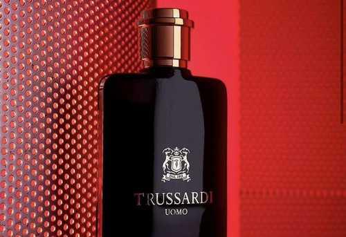 Парфюм trussardi uomo 30ml