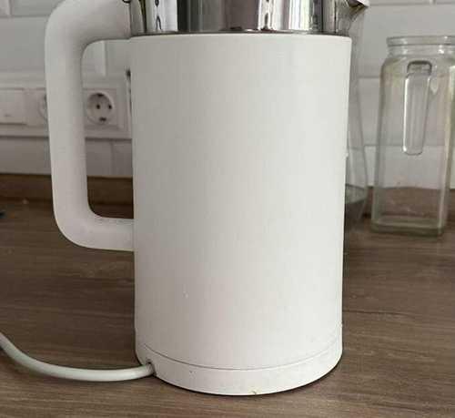 Mi smart kettle чайник Xiaomi BT