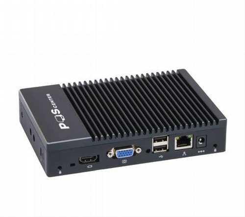 POS-компьютер POScenter BOX PC 1 (4GB/64GB, noOS)