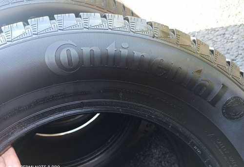 Continental Conti4x4Contact 265/65 R17 112M