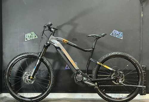 E-bike Haibike sduro Hardseven 6.0