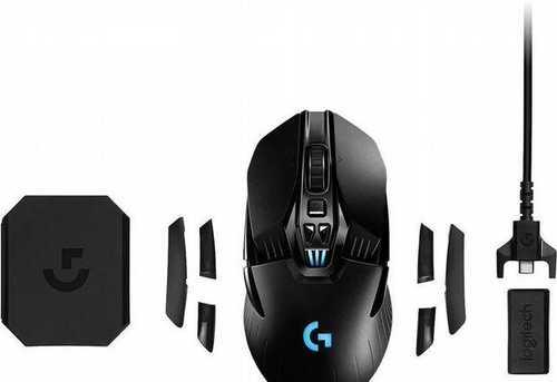 Игровая мышь Logitech G903 LightSpeed