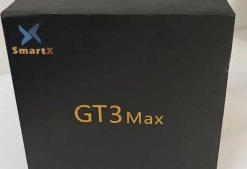 Смарт-часы SmartX GT3 Max