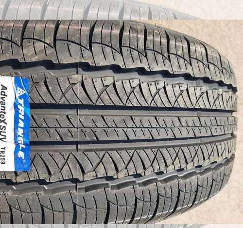 Triangle AdvanteX SUV TR259 225/70 R16