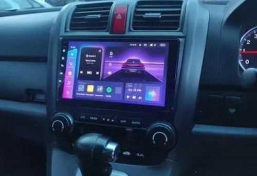 Магнитола Honda CR-V 3