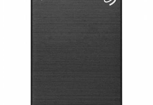 Внешний HDD Seagate One Touch 8Tb, черный (stlc800