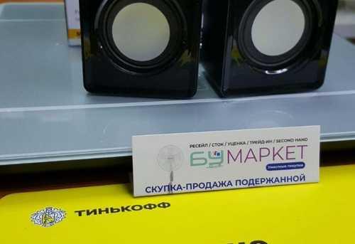 Стерео колонки 2 multimedia speaker