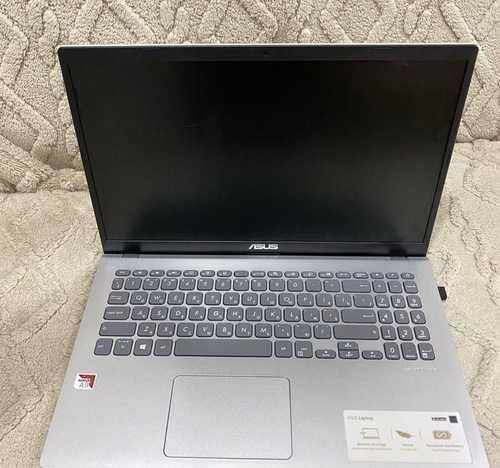 Ноутбук asus Laptop D509b