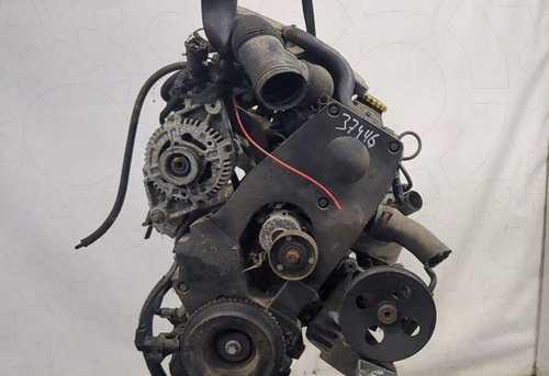 Двигатель Opel Corsa B, 1997