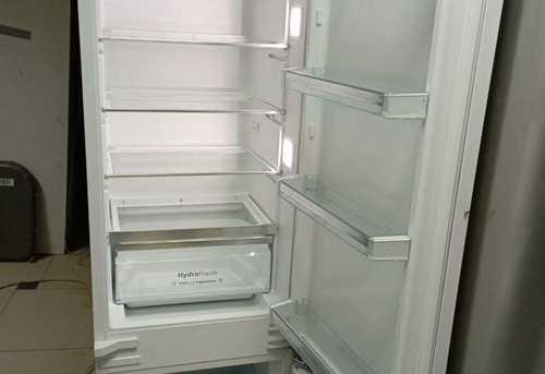 Встраиваемый холодильник bosch