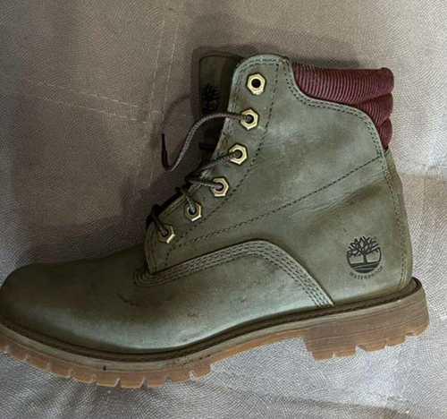 Timberland