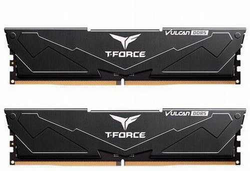 Team Group T-Force Vulcan 32GB (16GBx2) DDR5-6000