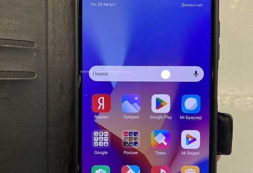 Xiaomi Redmi Note 10S, 4/64 ГБ
